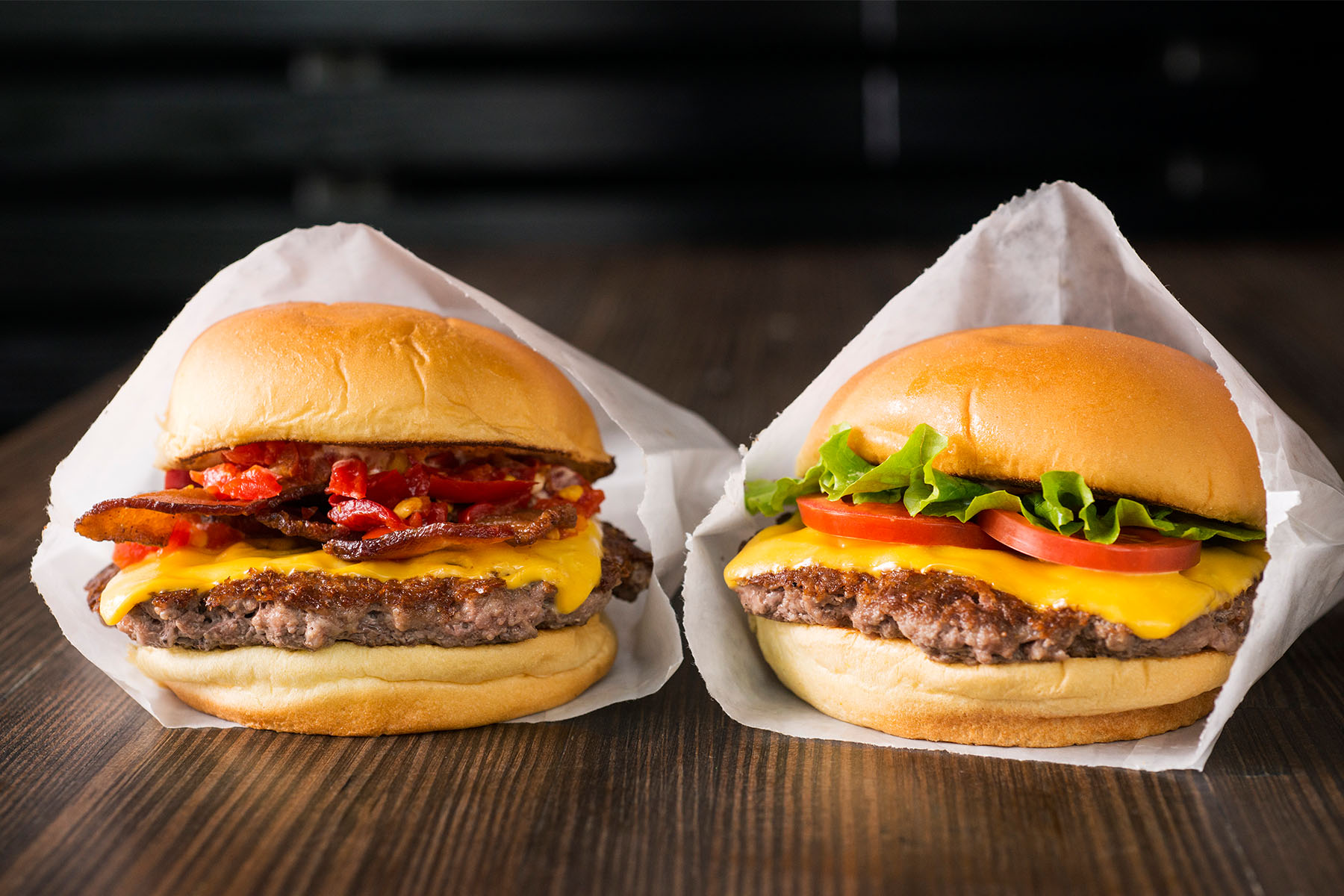 Shake Shack Now Open in the West Loop | Chicago Food Magazine