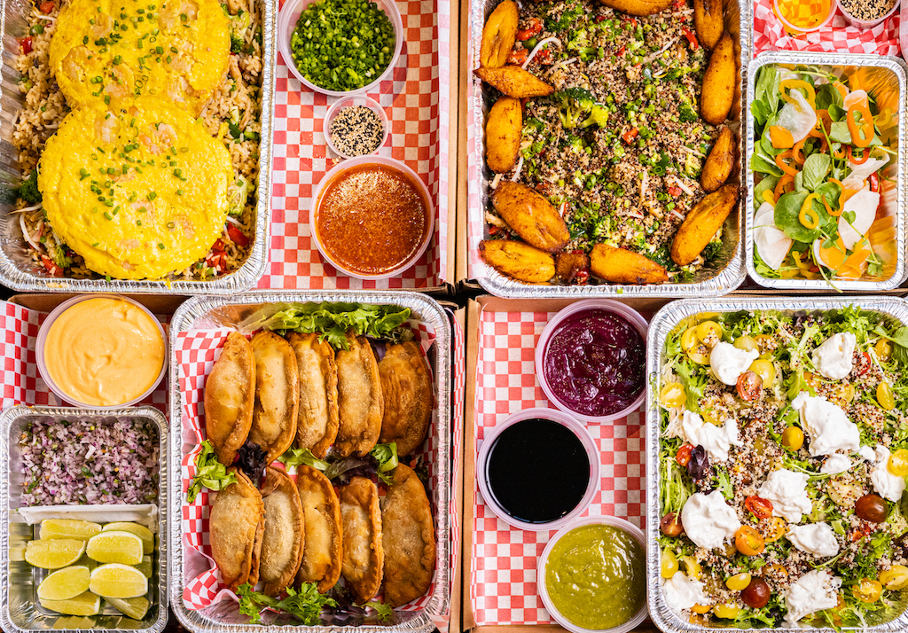 Tanta Officially Launches New Catering Menu | Chicago Food Magazine Tanta Officially Launches New Catering Menu | Chicago Food Magazine