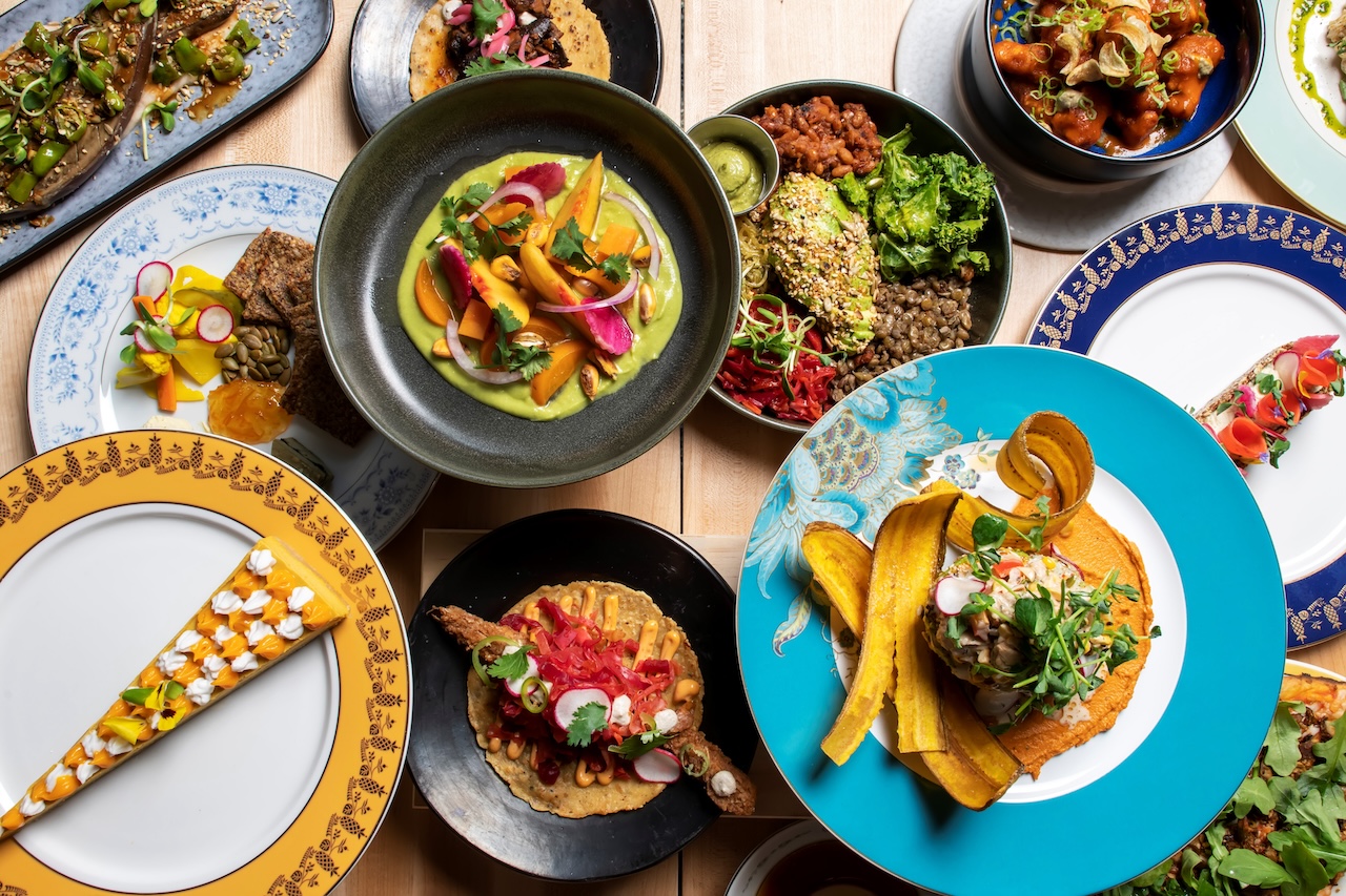 Chicago Restaurant Week 2025 Restaurants Revealed | Chicago Food Magazine