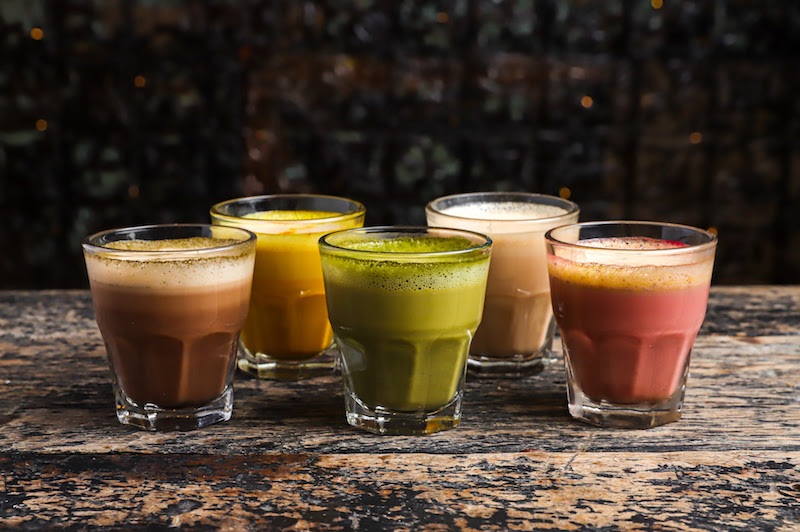 Chiya Chai Launches "Chai Happy Hour" in the Loop | Chicago Food Magazine