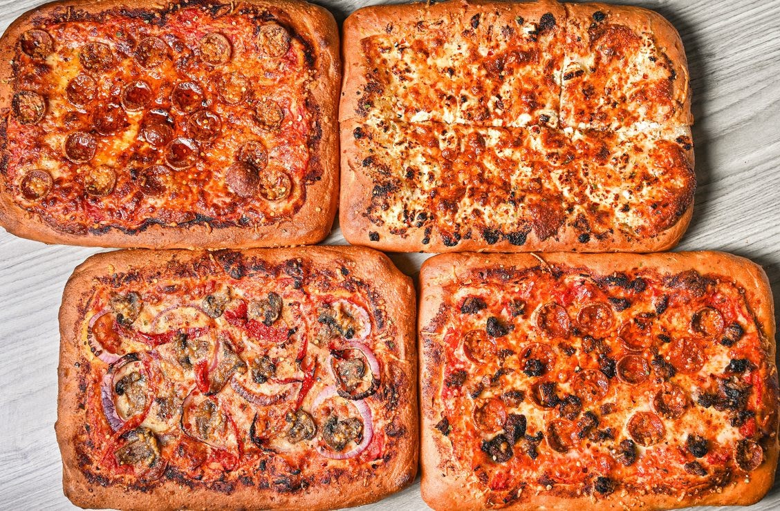 The Albert Announces Italian Market Pop-Up and New Happy Hour | Chicago ...