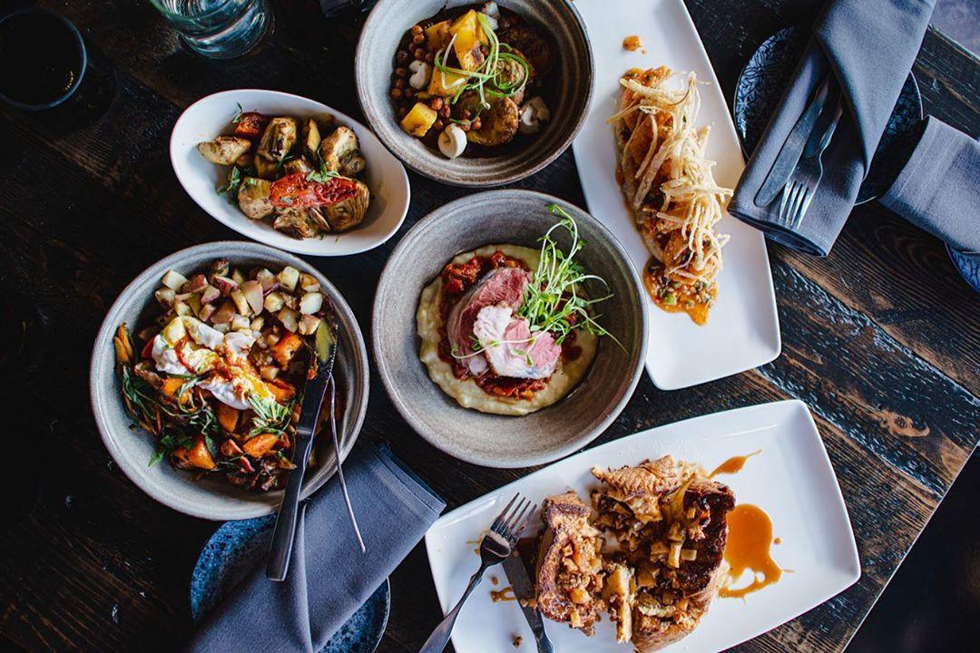 Uvae Kitchen and Wine Bar Monthly Happenings | Chicago Food Magazine