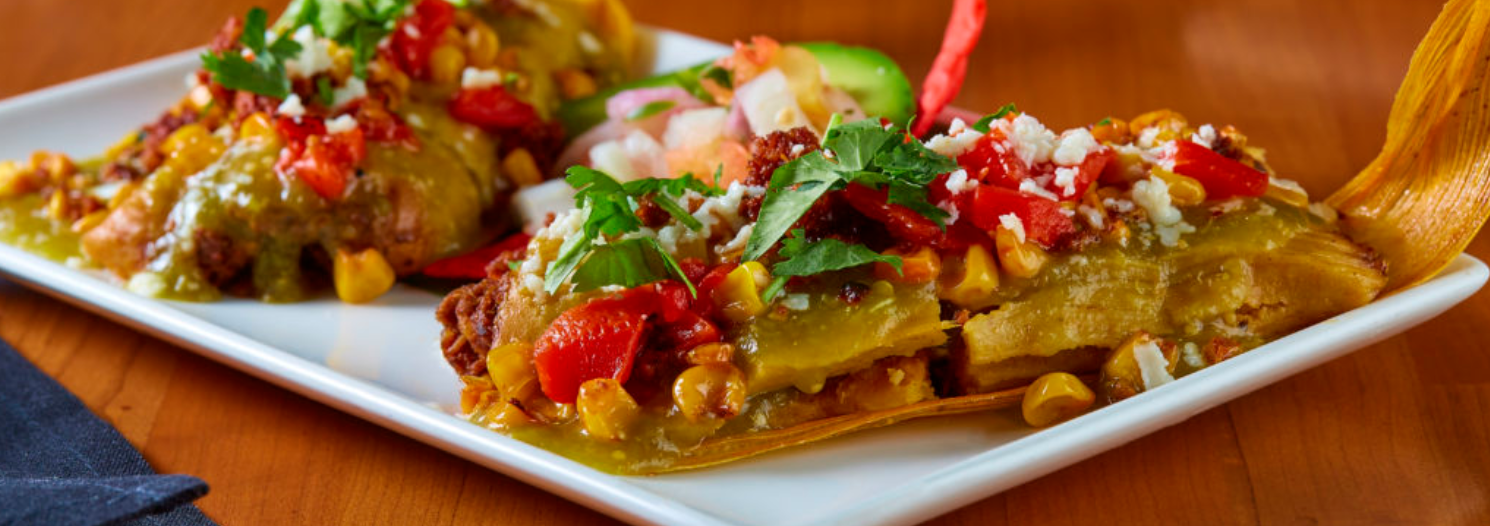 National Tamale Day at Cantina Laredo | Chicago Food Magazine