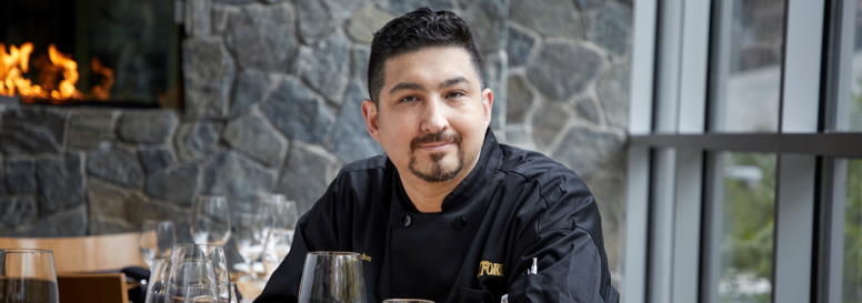 III Forks Welcomes Hans Aeschbacher | Chicago Food Magazine