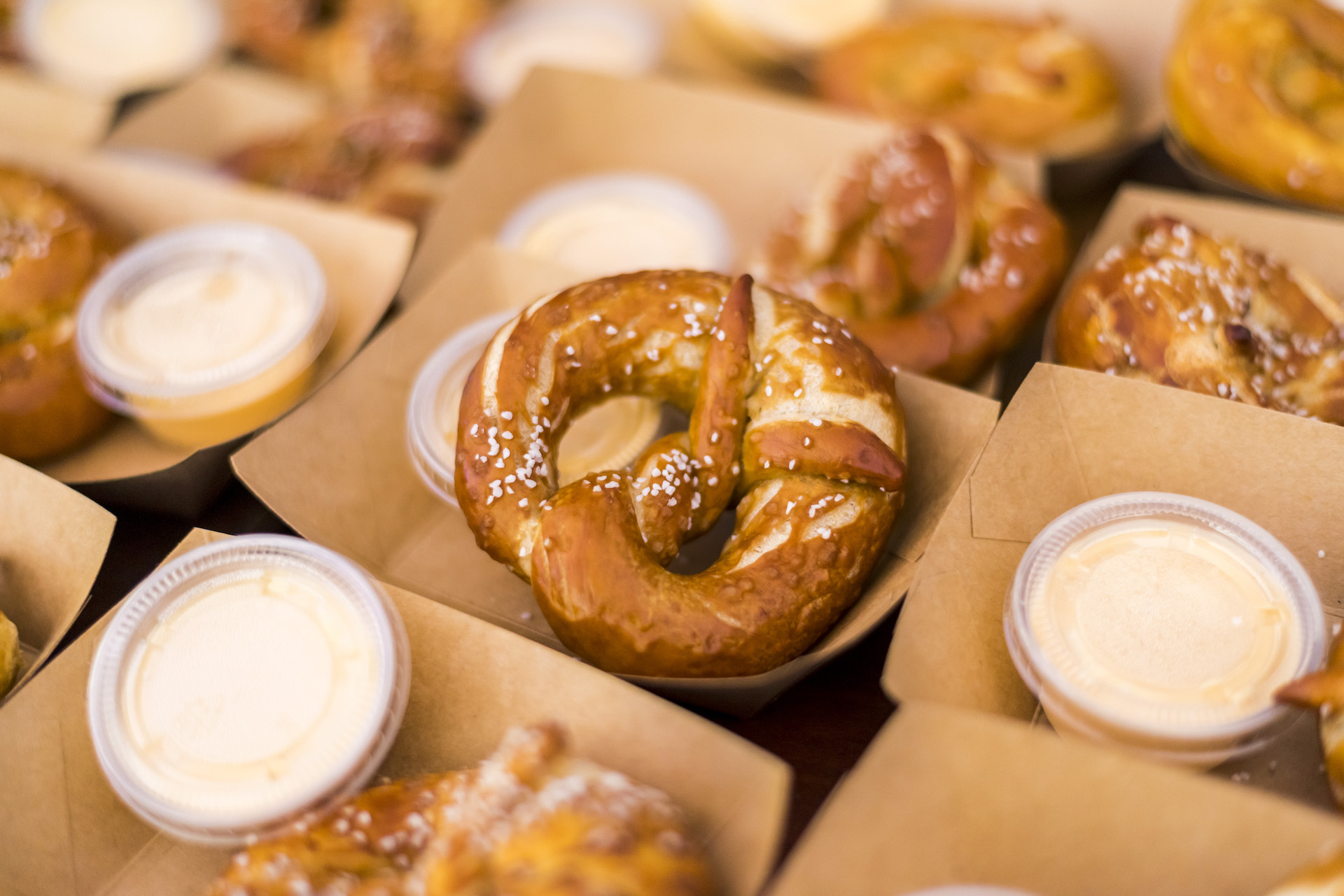 Chicago Gourmet Announces Chef Lineup, Tickets On Sale Today | Chicago ...