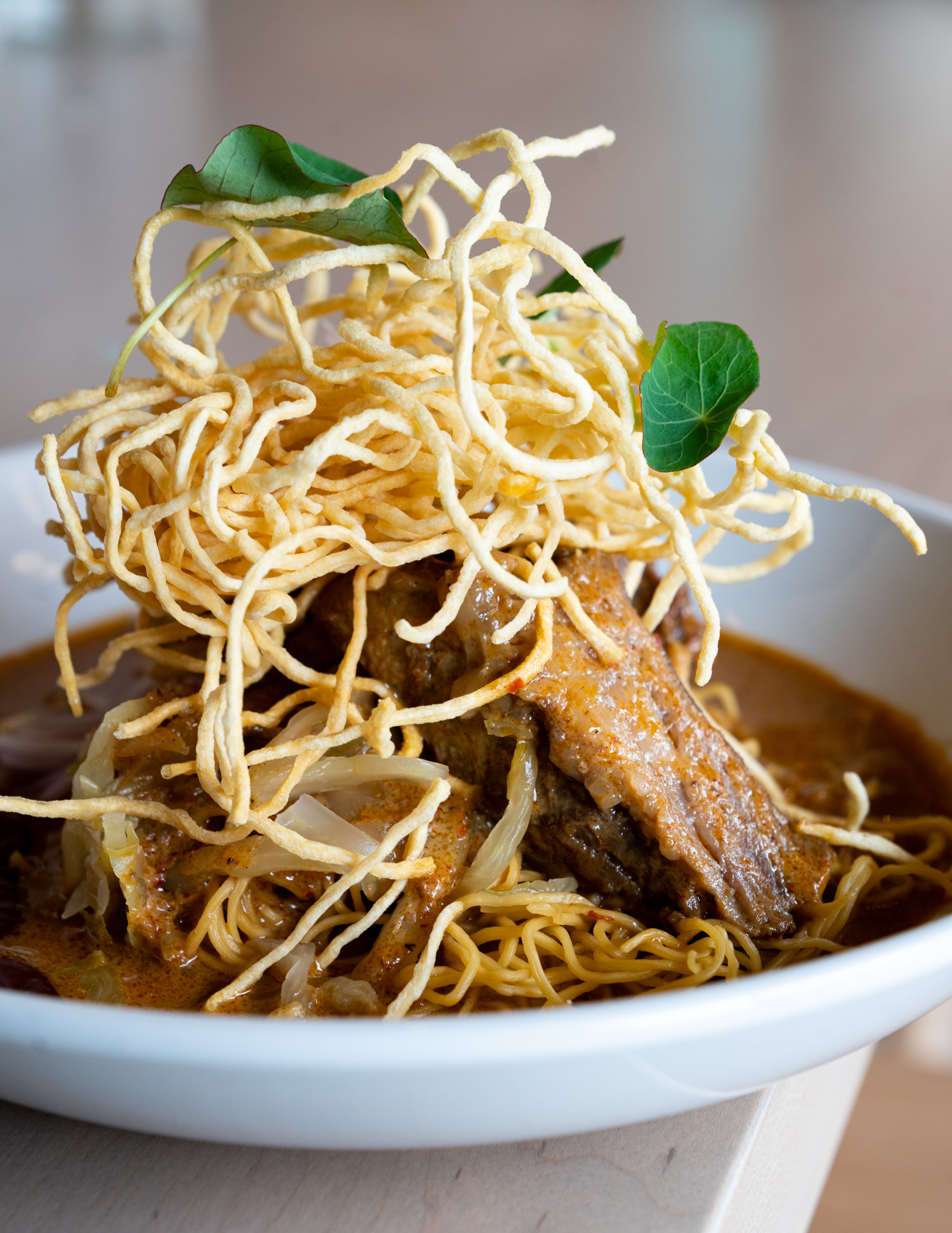 CFM Asks: Palita Sriratana, the Inspiring Chef Behind Pink Salt in ...