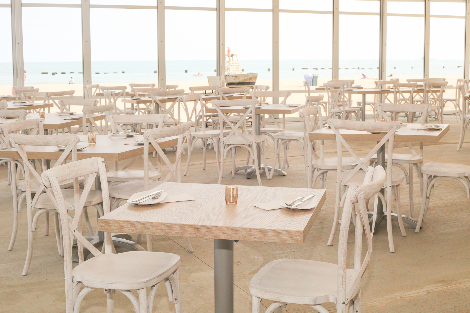 Shore Club Hosting Mother's Day Brunch May 13 | Chicago Food Magazine