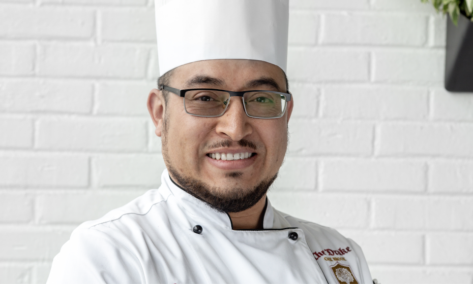 CFM Asks: Ezequiel Dominguez, Head Chef at The Drake Oak Brook ...