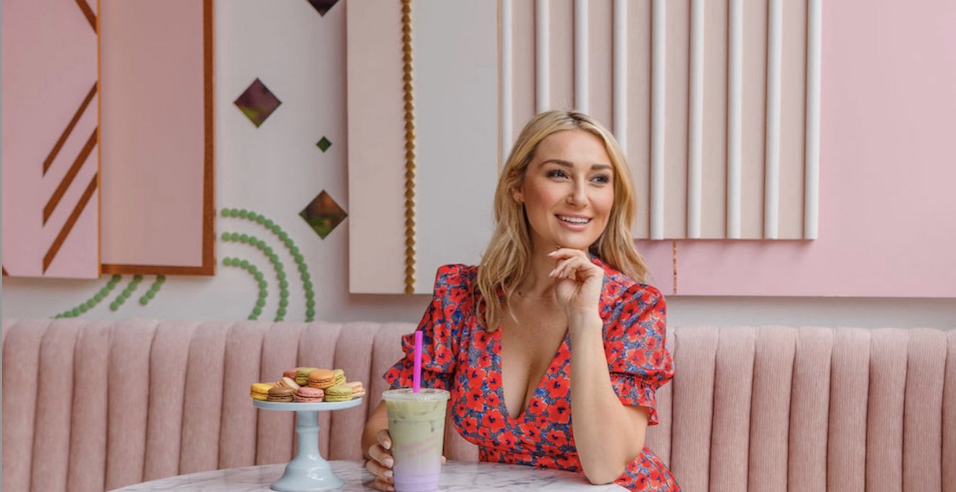 CFM Asks: Bianca Pearson, Owner of Matcha Cita in the West Loop and ...