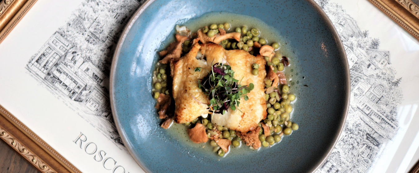 Le Sud Launches New Spring Menu | Chicago Food Magazine