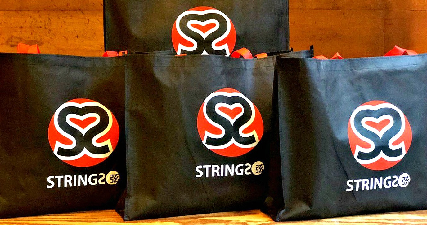 Strings Ramen Marks 5-Years | Chicago Food Magazine