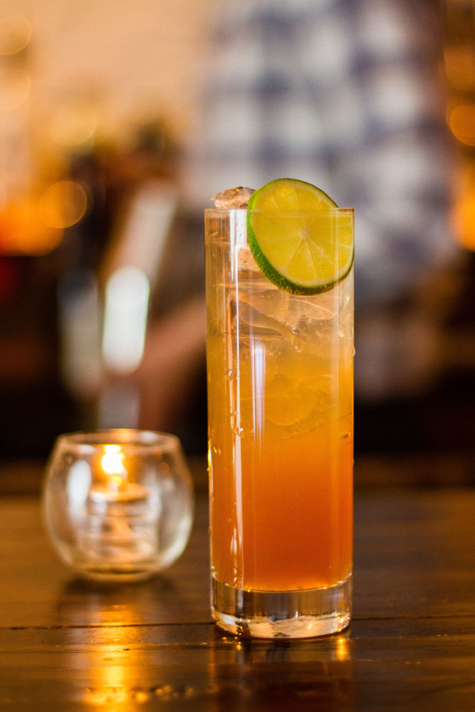 Community Tavern Hosts Monthly Community Cocktail Series Featuring ...