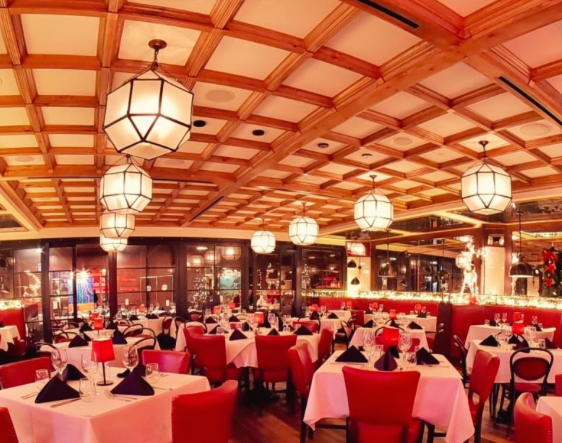 La Stanza Ristorante Celebrates Christmas with a Feast of Seven Fishes ...